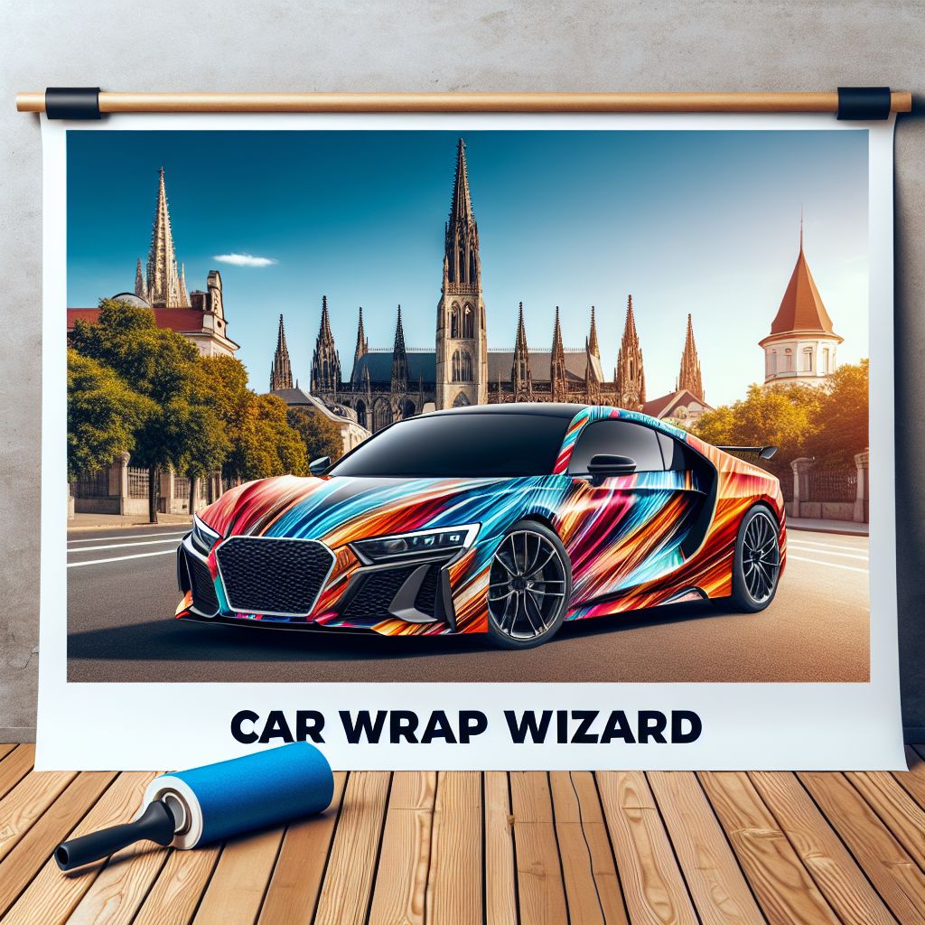 State Regulations for Car Wraps: DMV & Insurance Update Requirements ...