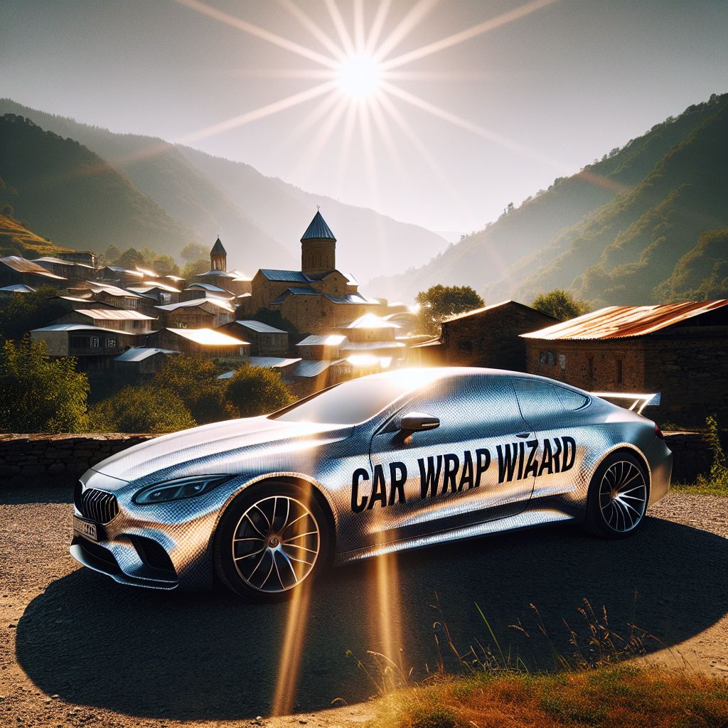 Georgia DDS (DMV) Car Wrap Guidelines & Notification Rules - Car Wrap ...