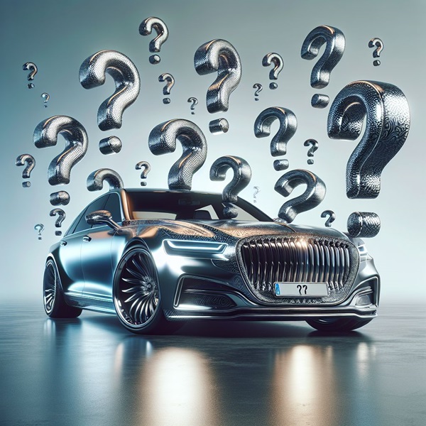 Florida Car Customization: Spray Paint vs. Vinyl Wraps Cost & Legality ...