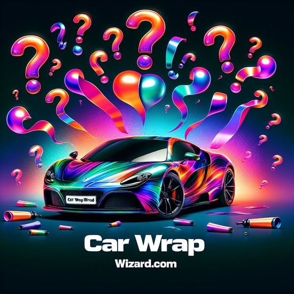 New York Car Wraps: DMV & Insurance Notification Guidelines - Car Wrap ...