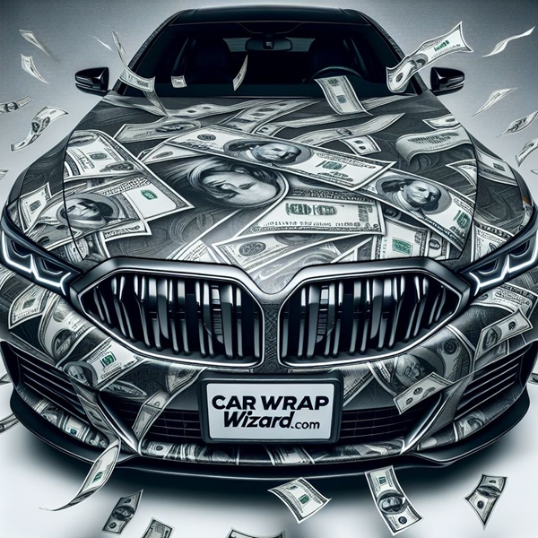 Oregon Car Wrap Rules & DMV Notification Requirements - Car Wrap Wizard