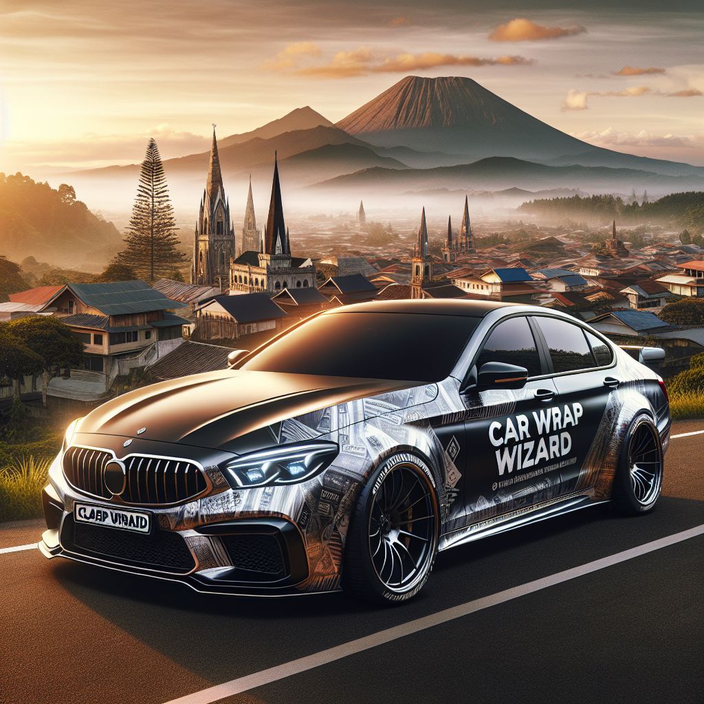 Michigan SOS (DMV) Car Wrap Guide: Insurance Requirements & Design ...