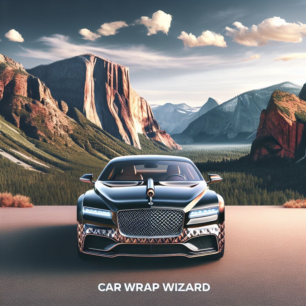 Colorado DMV Car Wrap Regulations & Notification Guidelines - Car Wrap ...