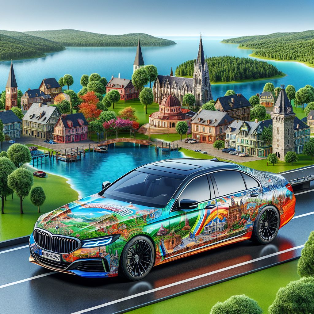 Connecticut DMV Car Wrap Guidelines & Rules - Car Wrap Wizard