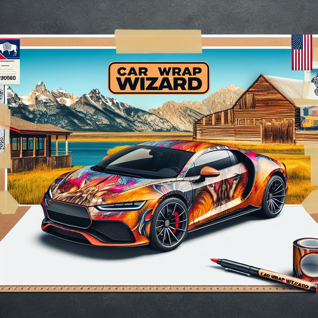 Wyoming Car Wrap Guidelines: Department of Transportation Rules ...