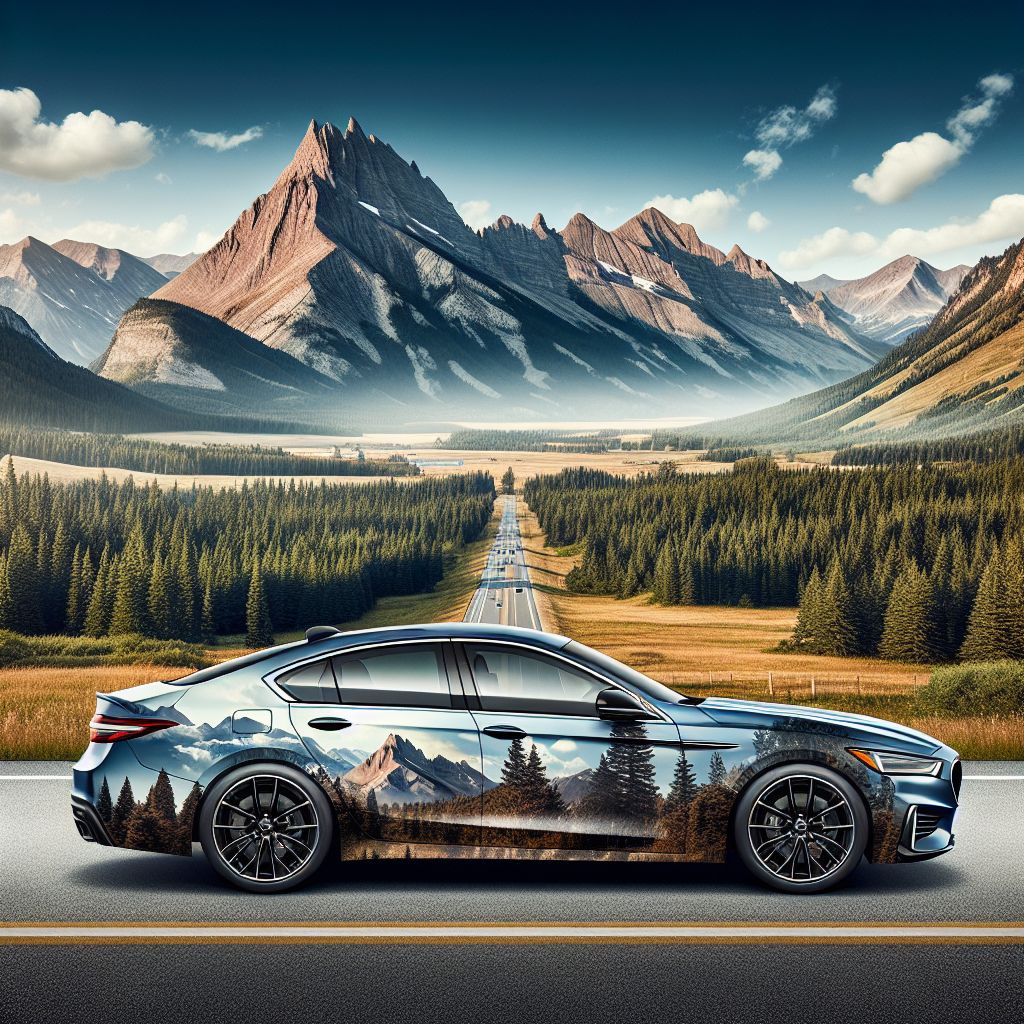 Montana Car Wrap Rules & DMV Notification Requirements - Car Wrap Wizard