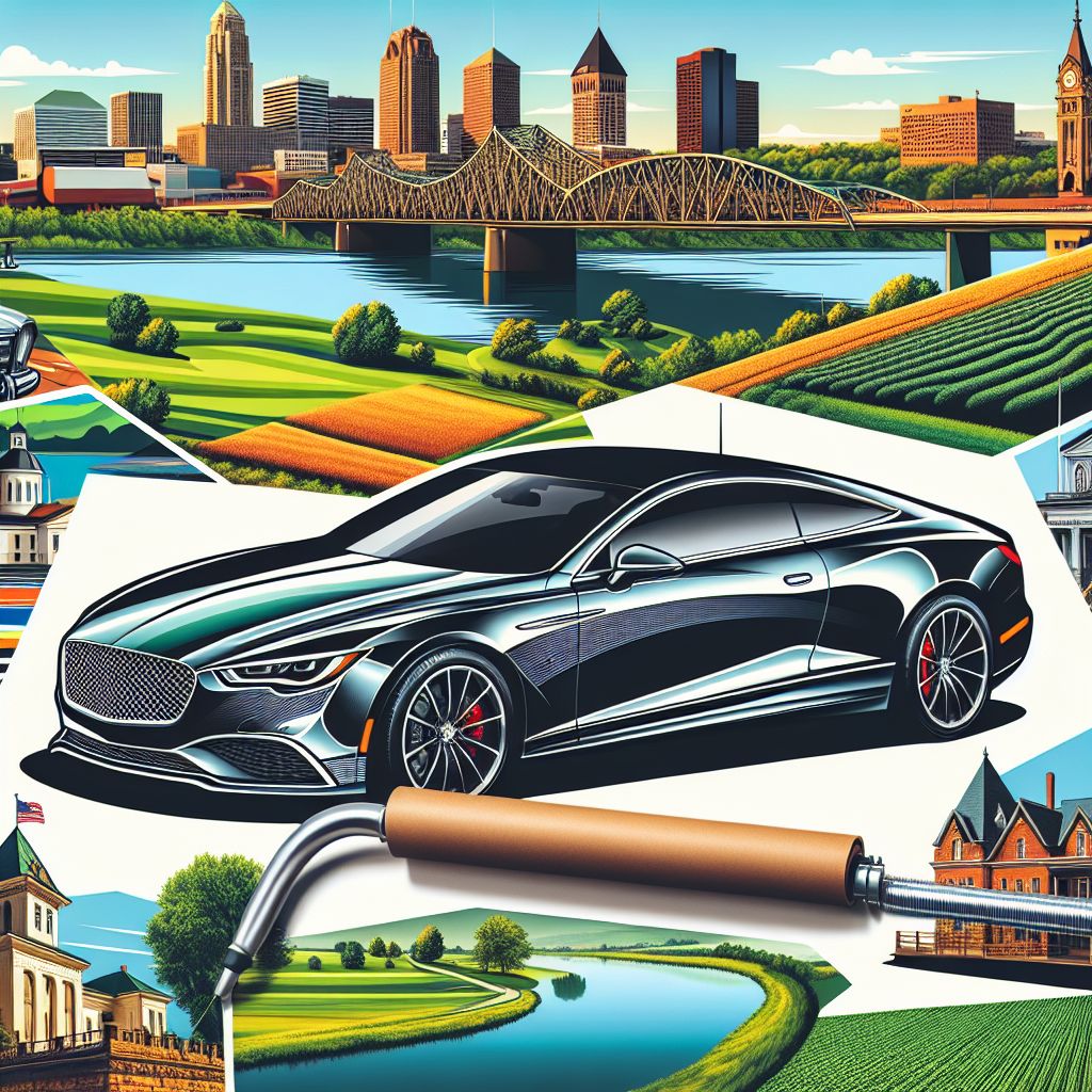 Ohio BMV Car Wrap Regulations & Insurance Notification Guide - Car Wrap ...