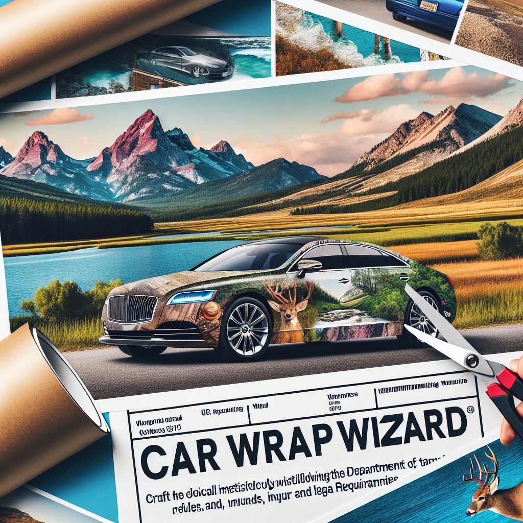 Washington DC Car Wrap Essentials: DMV Regulations, Insurance & Legal ...