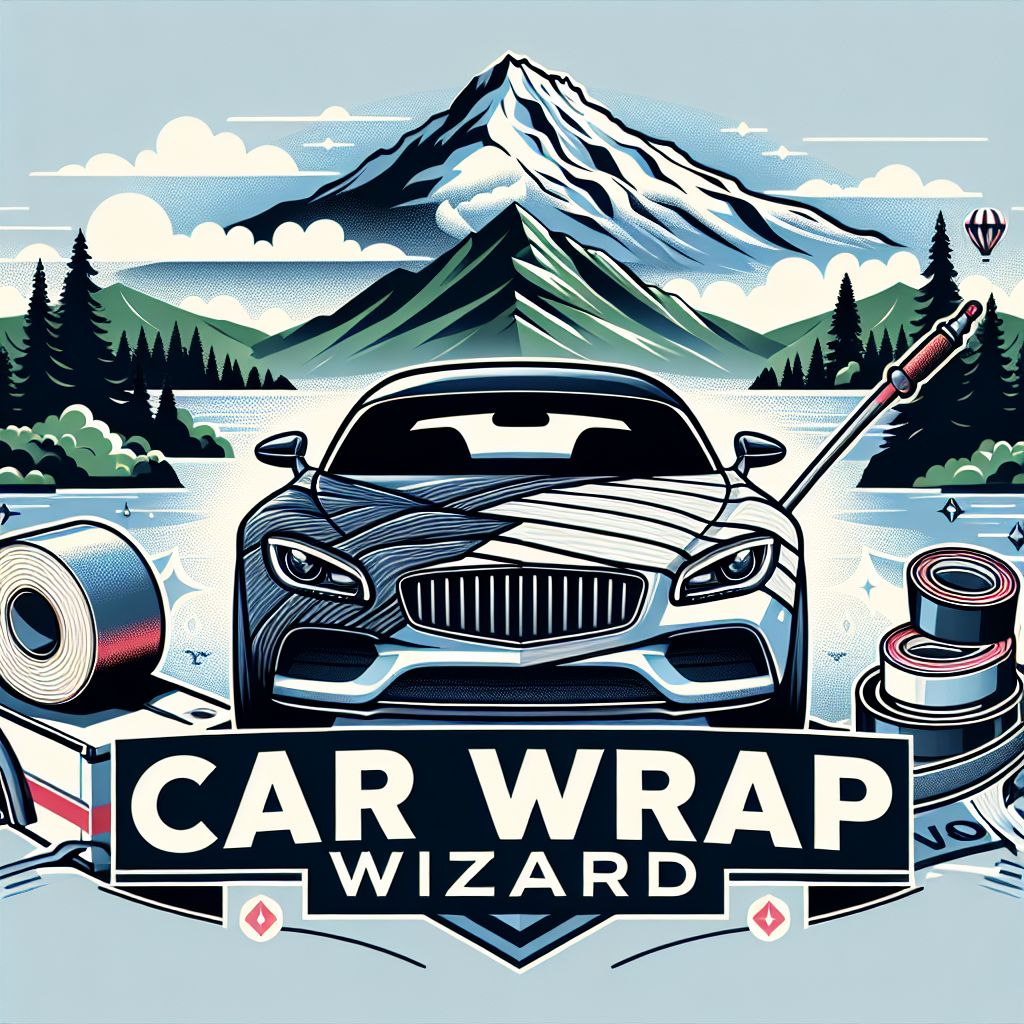 Oregon Car Wrap Rules & DMV Notification Requirements - Car Wrap Wizard
