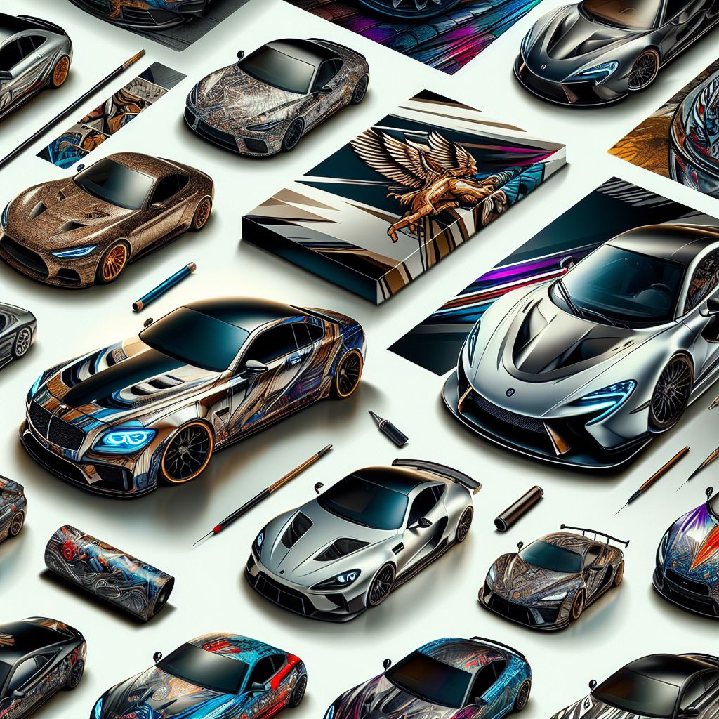 Wisconsin Vehicle Wrap Guide: DOT Compliance, Insurance Rules & Legal ...