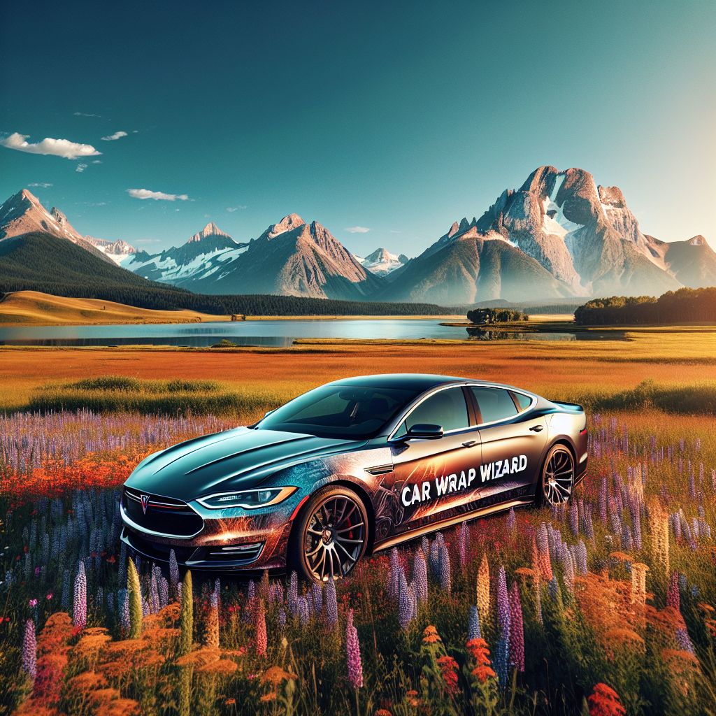 Nebraska DMV Car Wrap Guidelines & Notification Rules - Car Wrap Wizard