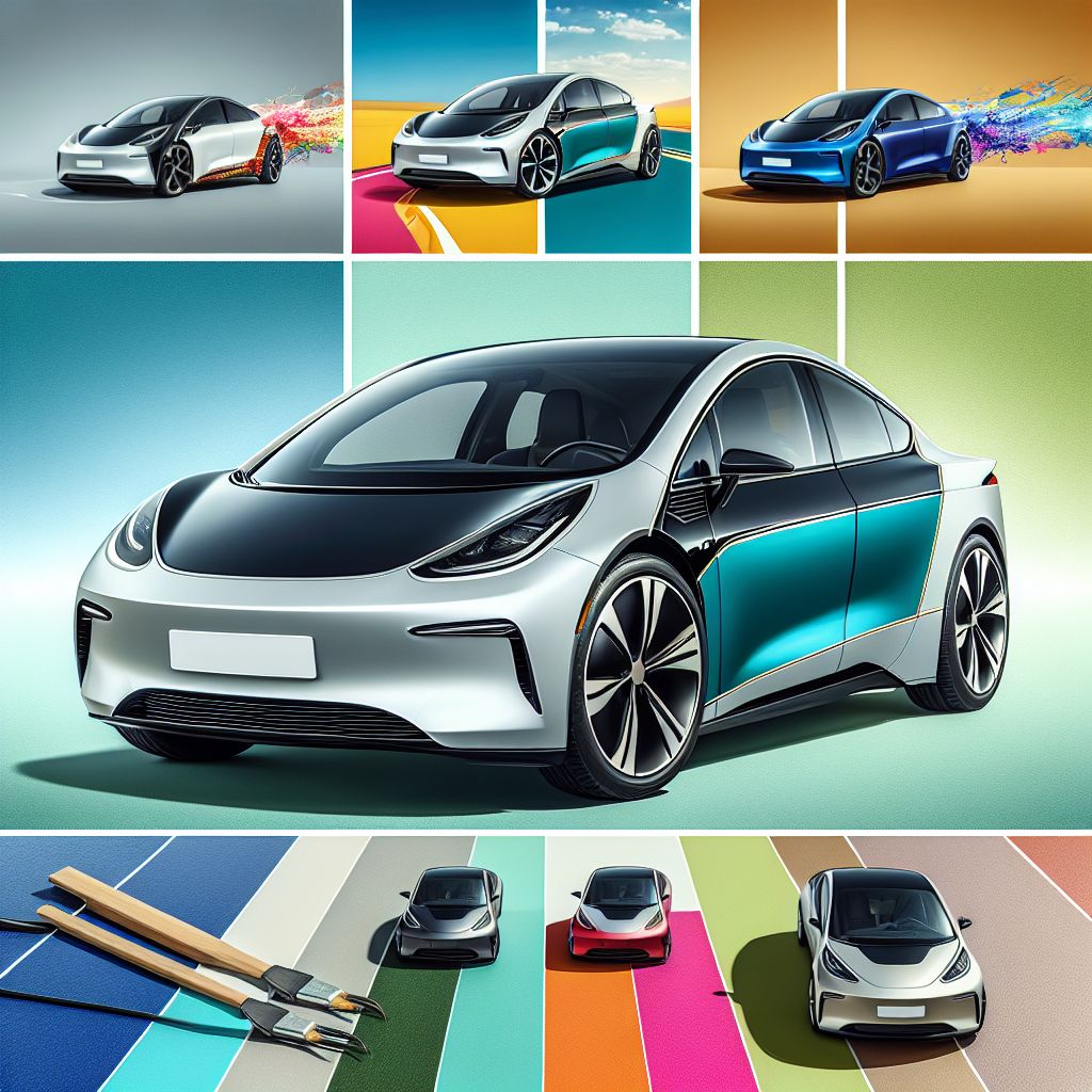 Car Wrap Insurance Notification: Do You Need to Inform Your Provider ...