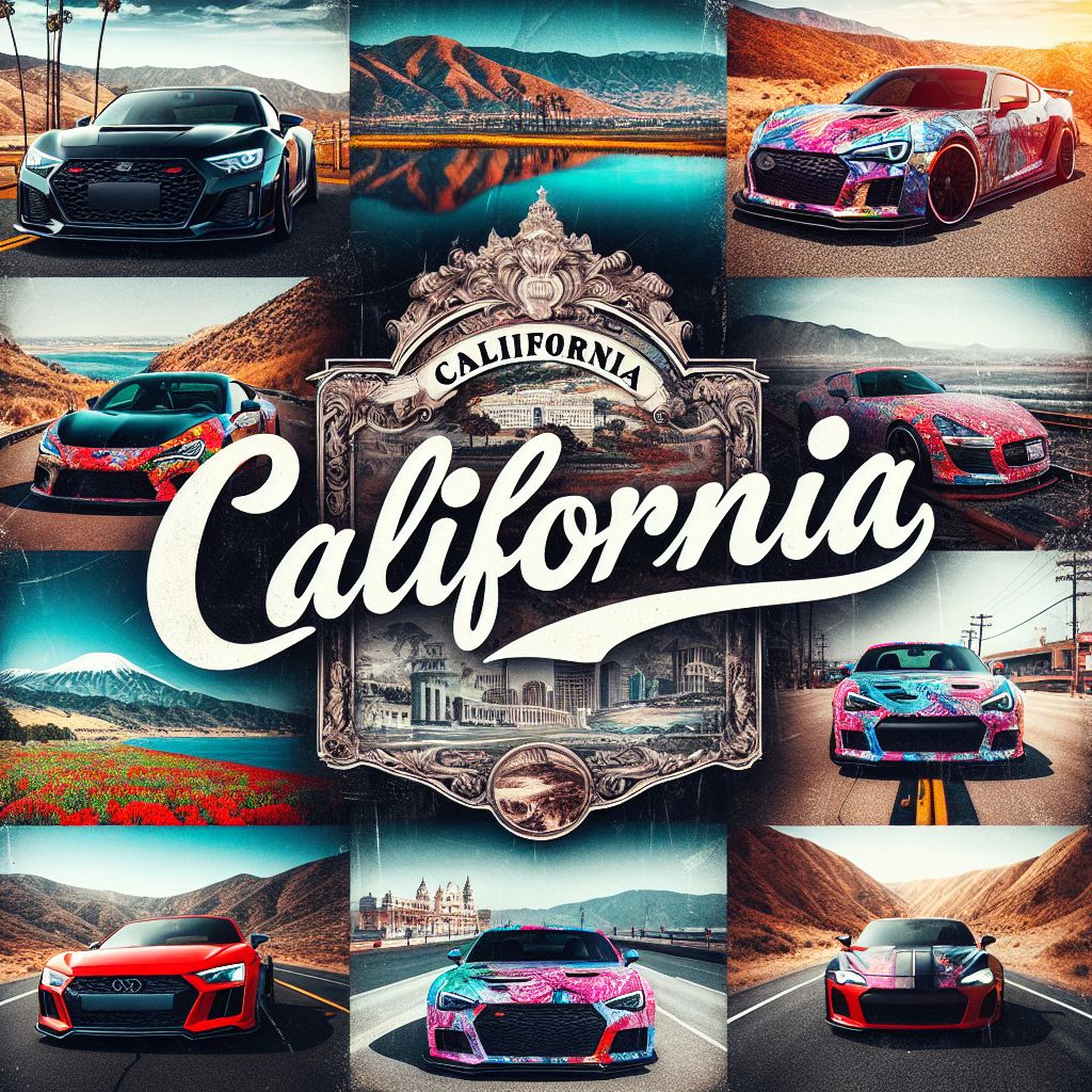 California DMV Tint Laws: Insurance Guidelines & Legal Tint Percentages ...