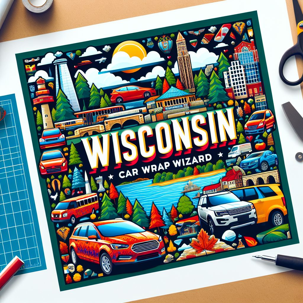 Wisconsin DOT Window Tint Percentage, Legal Limits & Insurance Guide ...