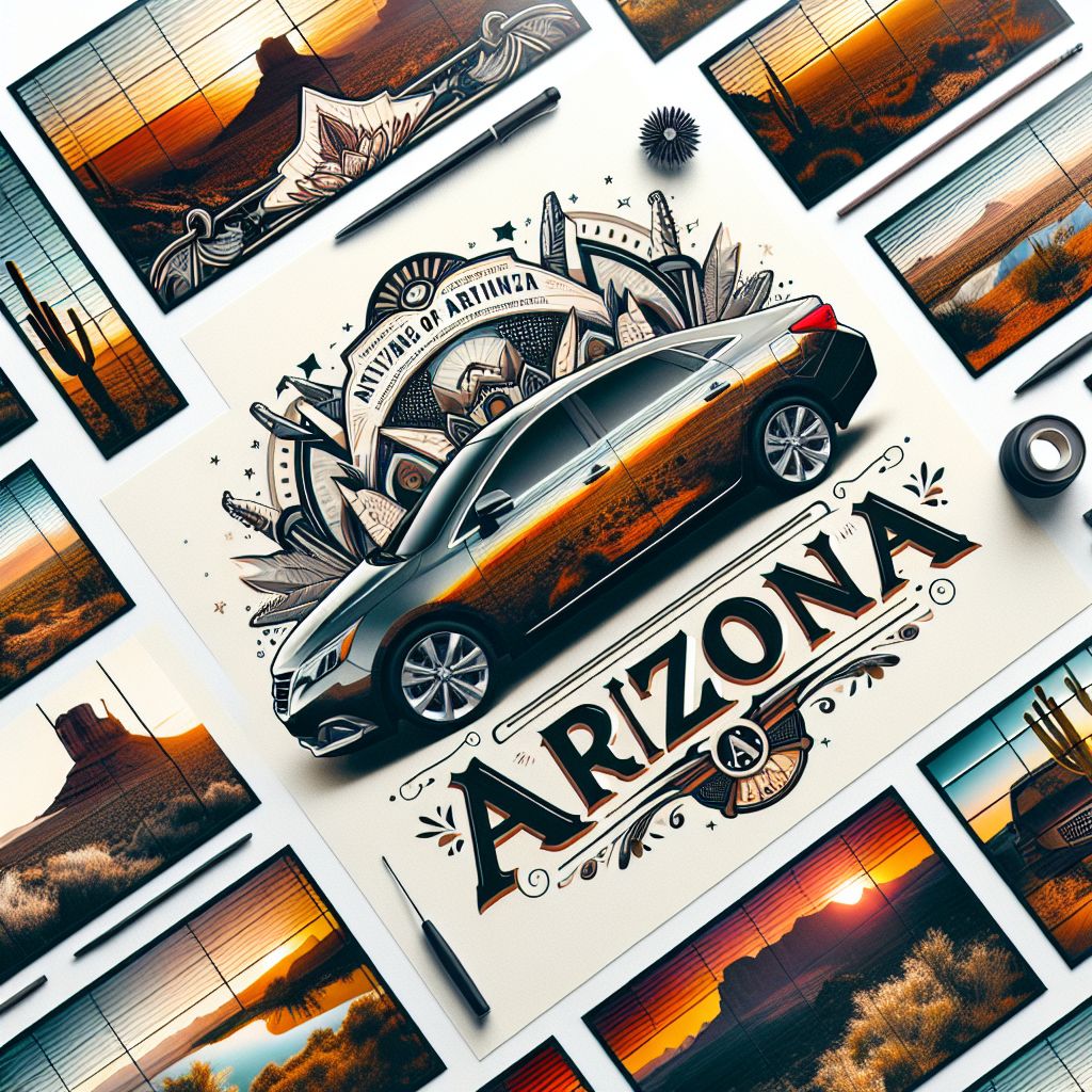 Arizona MVD Tint Laws: Window Percentage, Legal Limits & Insurance ...