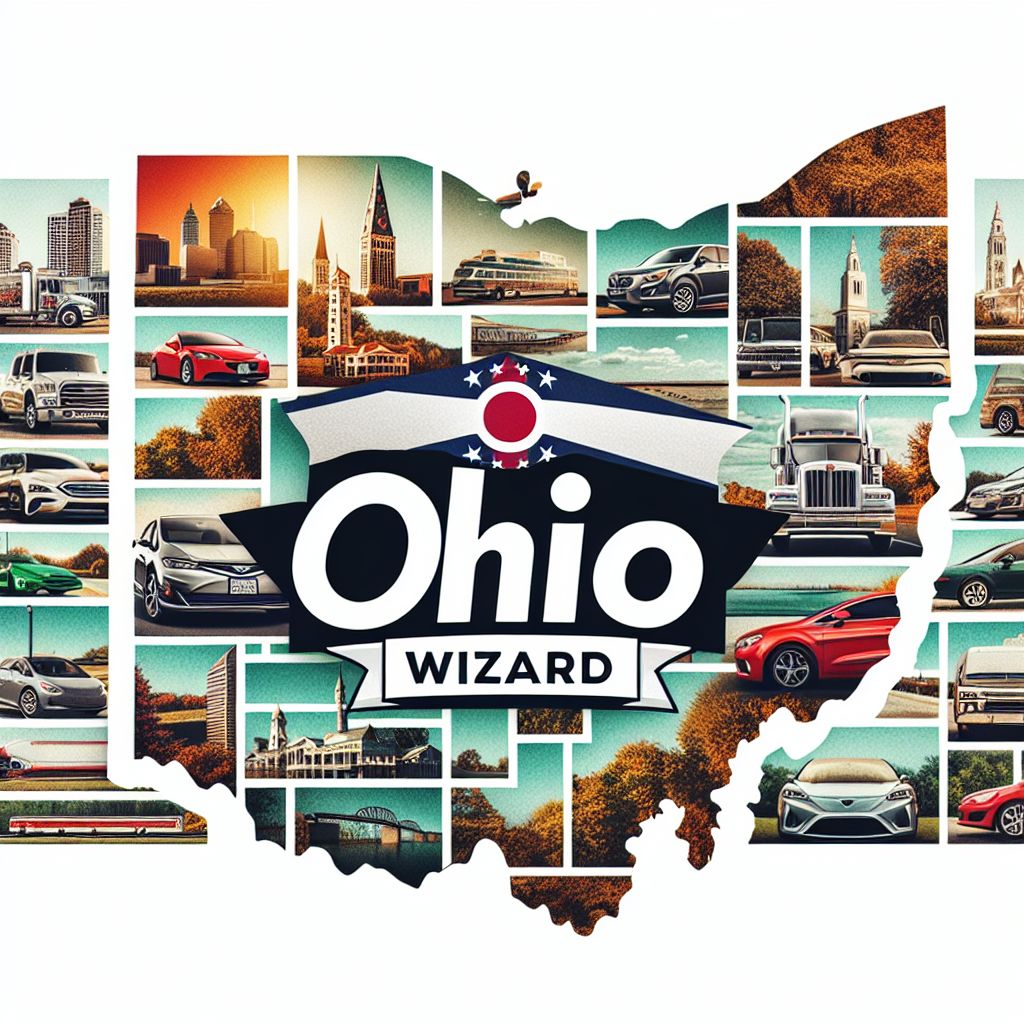 Ohio BMV Tint Laws: Window Percentage, Legal Limits & Insurance Guide ...